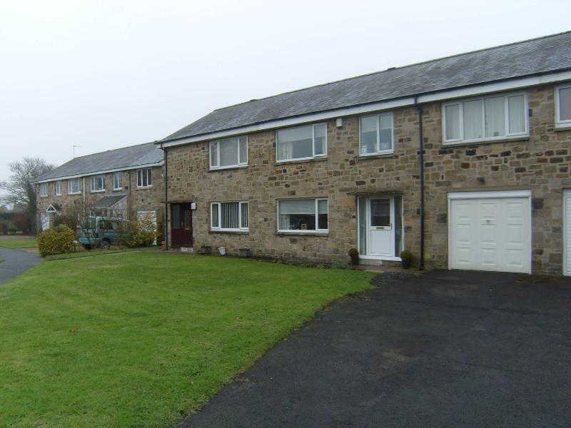 Free property report 34, Beechlea, Stannington, Morpeth, NE61 6HN - Chimnie