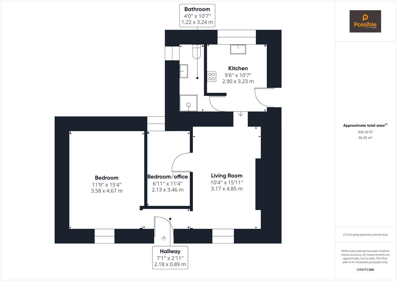 Free property report Willoughby Cottage, Scott Street, Burrelton ...