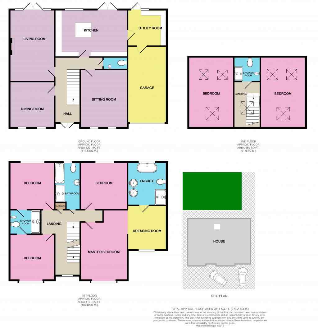 Free property report 15, Andrews Lane, Formby, Liverpool, L37 2EP - Chimnie