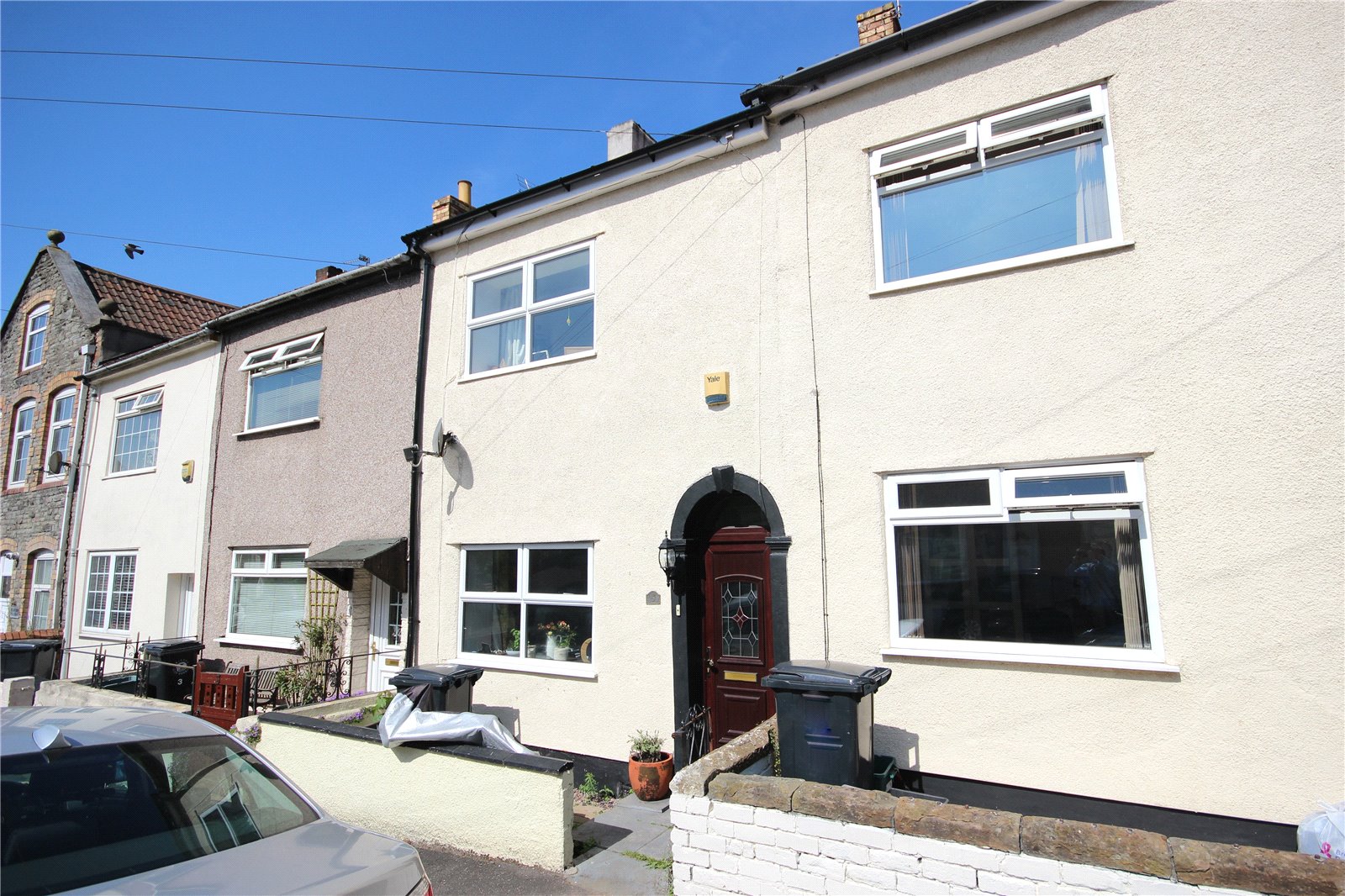 Free property report 5, Unity Street, Kingswood, Bristol, BS15 8EE ...