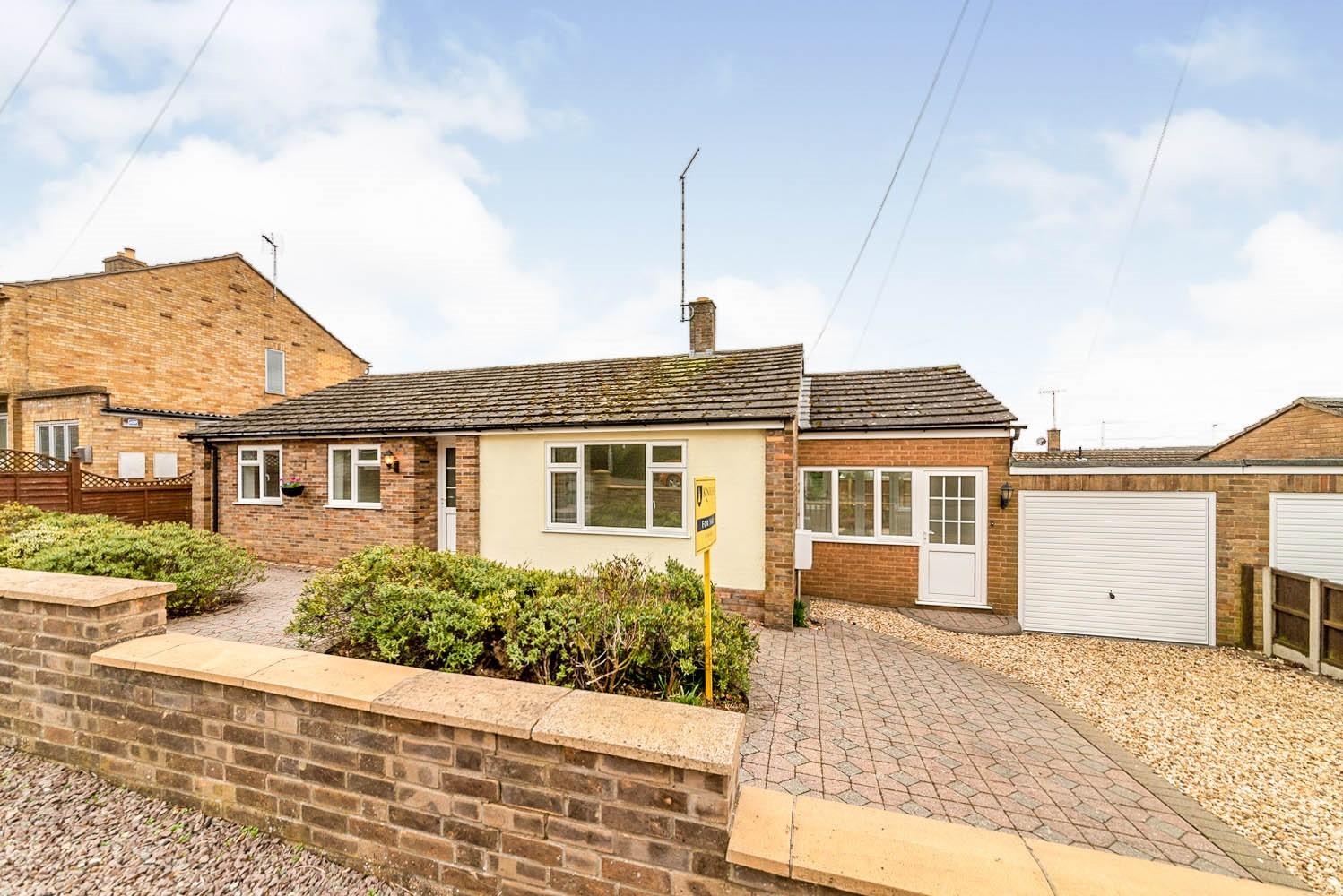 Free property report 66, New Cross Road, Stamford, PE9 1AL - Chimnie