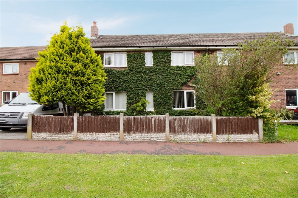 Free property report 40, Shackleton Road, Freckleton, Preston, PR4 1JR ...