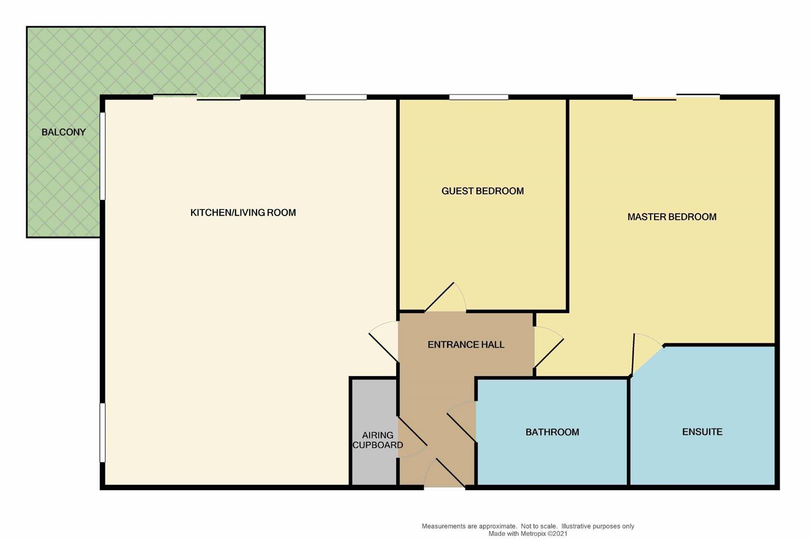 Masson Place, 1 Hornbeam Way, Green Quarter M4, 2 bedroom flat for sale ...