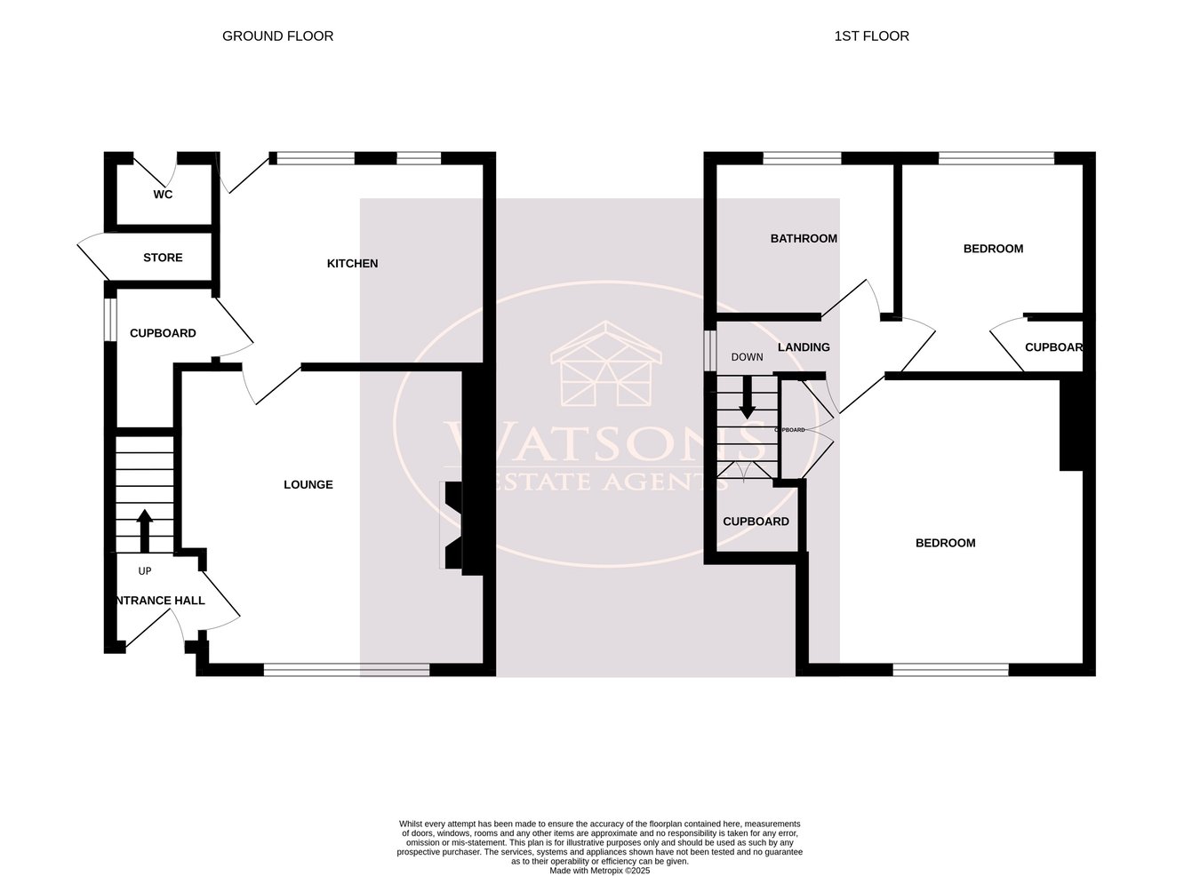 Newtons Lane, Cossall, Nottingham NG16, 2 bedroom semi-detached house ...