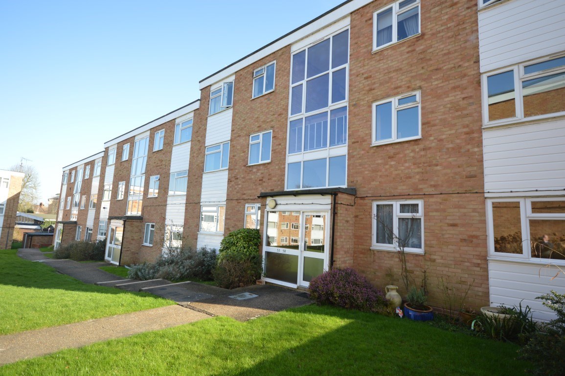 Free property report 55, Haig Court, Chelmsford, CM2 0BJ - Chimnie