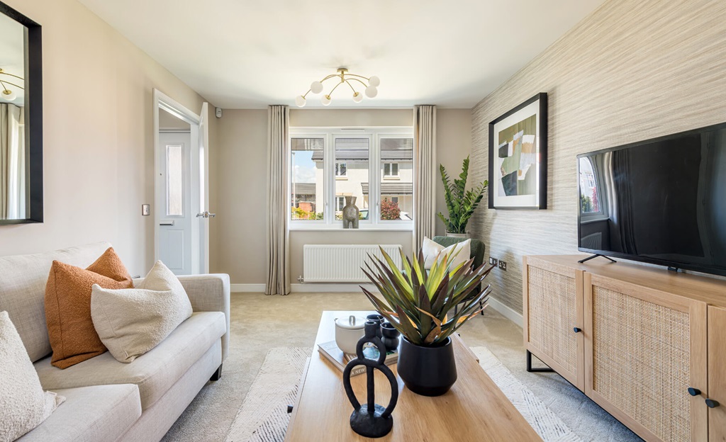 Photos of "The Fraser - Plot 37" at Dunbar EH42 - 69269808 | PrimeLocation