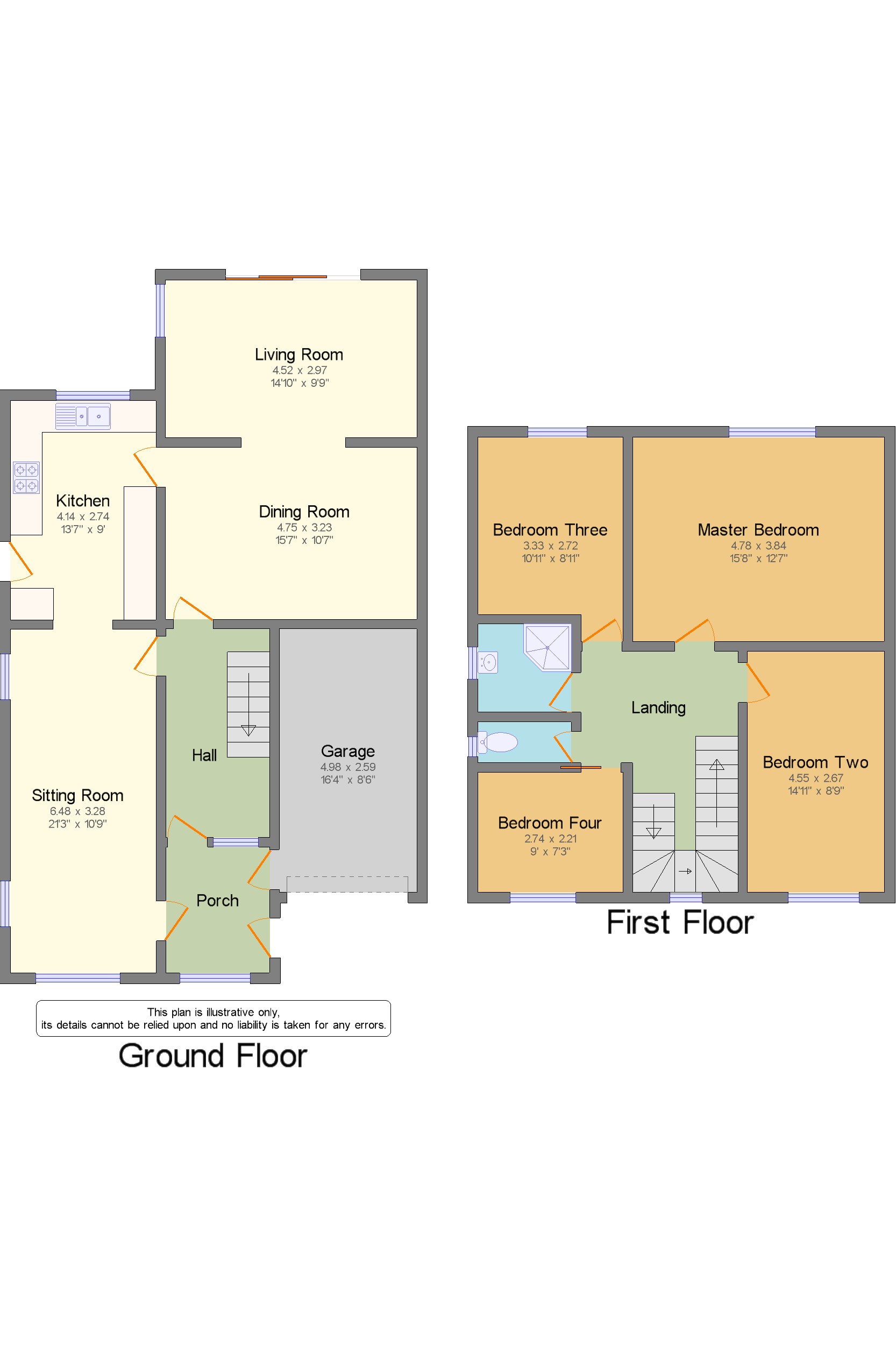 Free property report 53, Altcar Road, Formby, Liverpool, L37 8DS - Chimnie