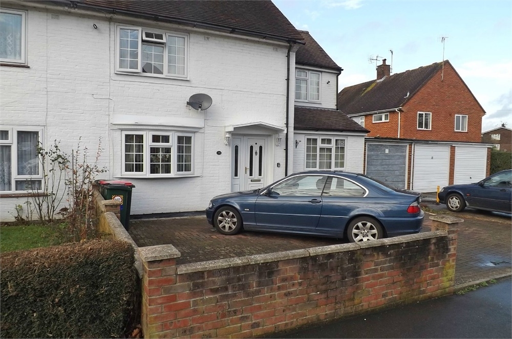 Free property report 38 Woolborough Road, Northgate, Crawley, RH10 8HE ...