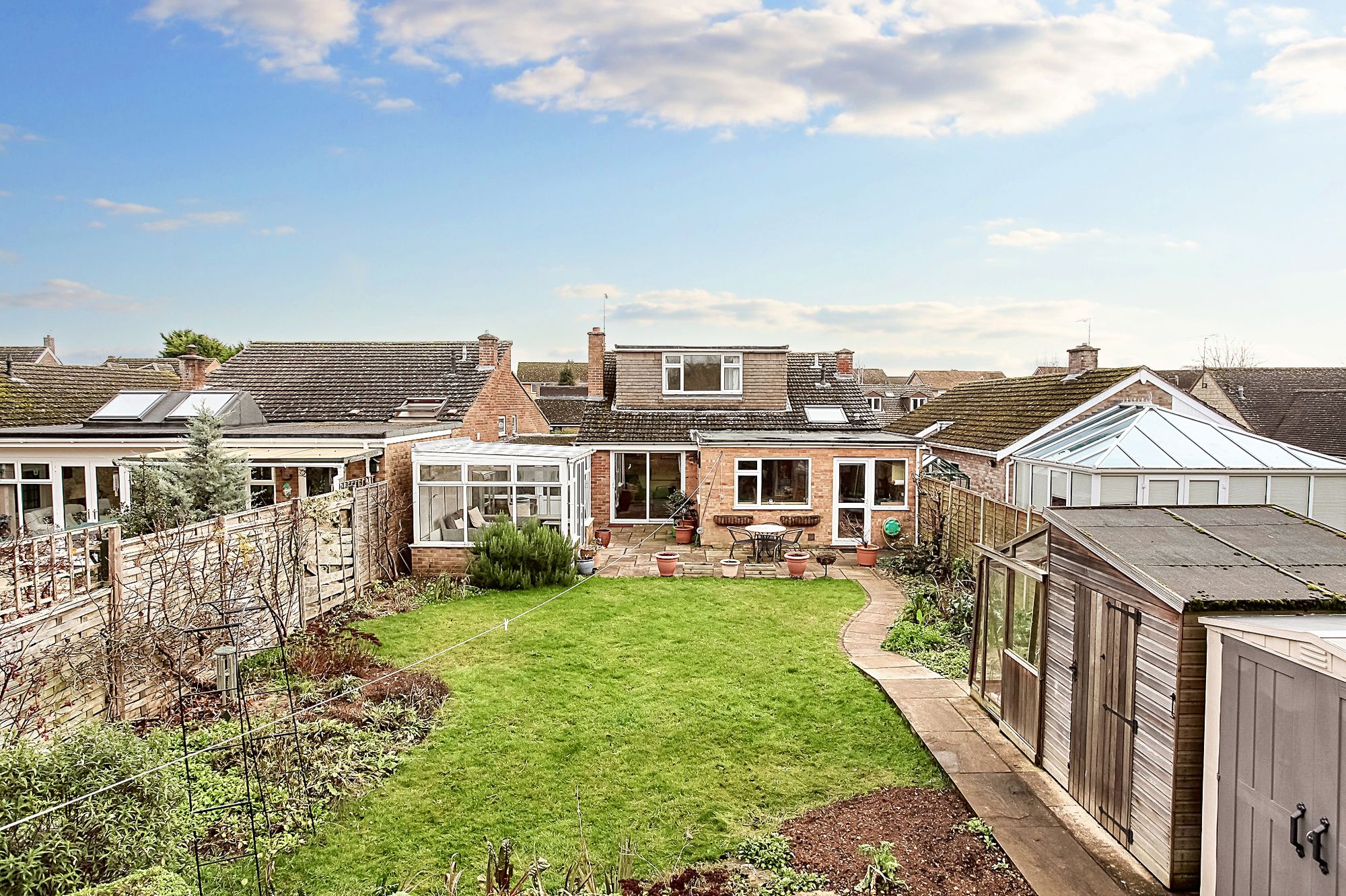 Photos of Churchill Way, Long Hanborough OX29 - 66267959 | PrimeLocation