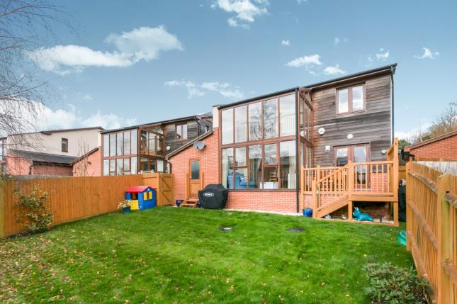 Free property report 62 Foxdown, Overton, RG25 3JQ - Chimnie