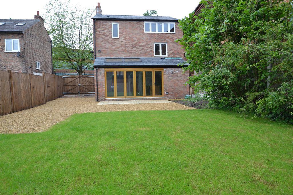 Free property report 5 Stonepail Cottages, Styal Road, Gatley, Cheadle ...