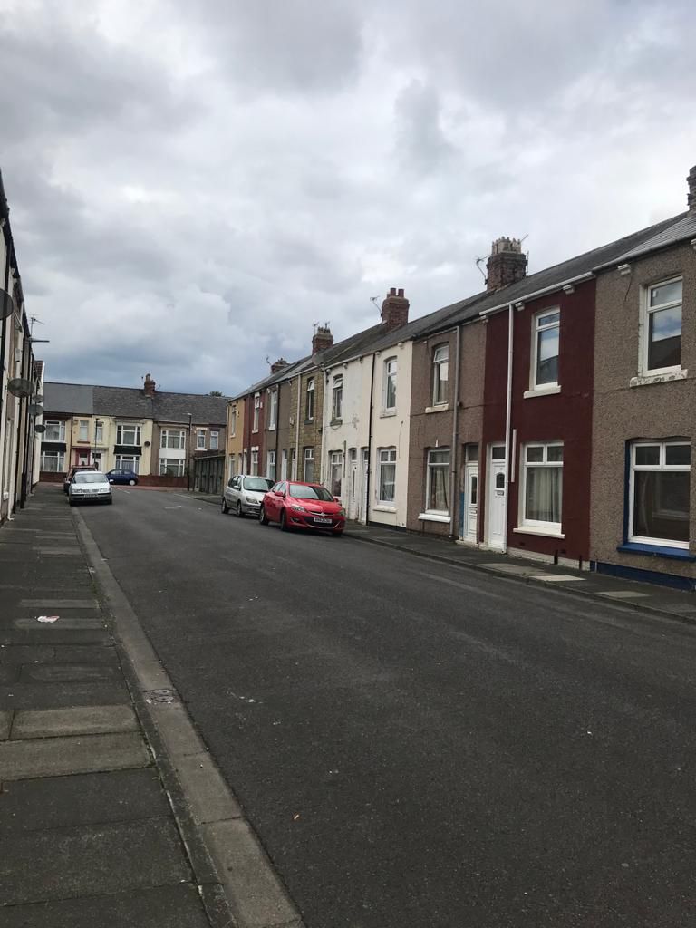 Free property report 17, Eton Street, Hartlepool, TS25 5SG - Chimnie