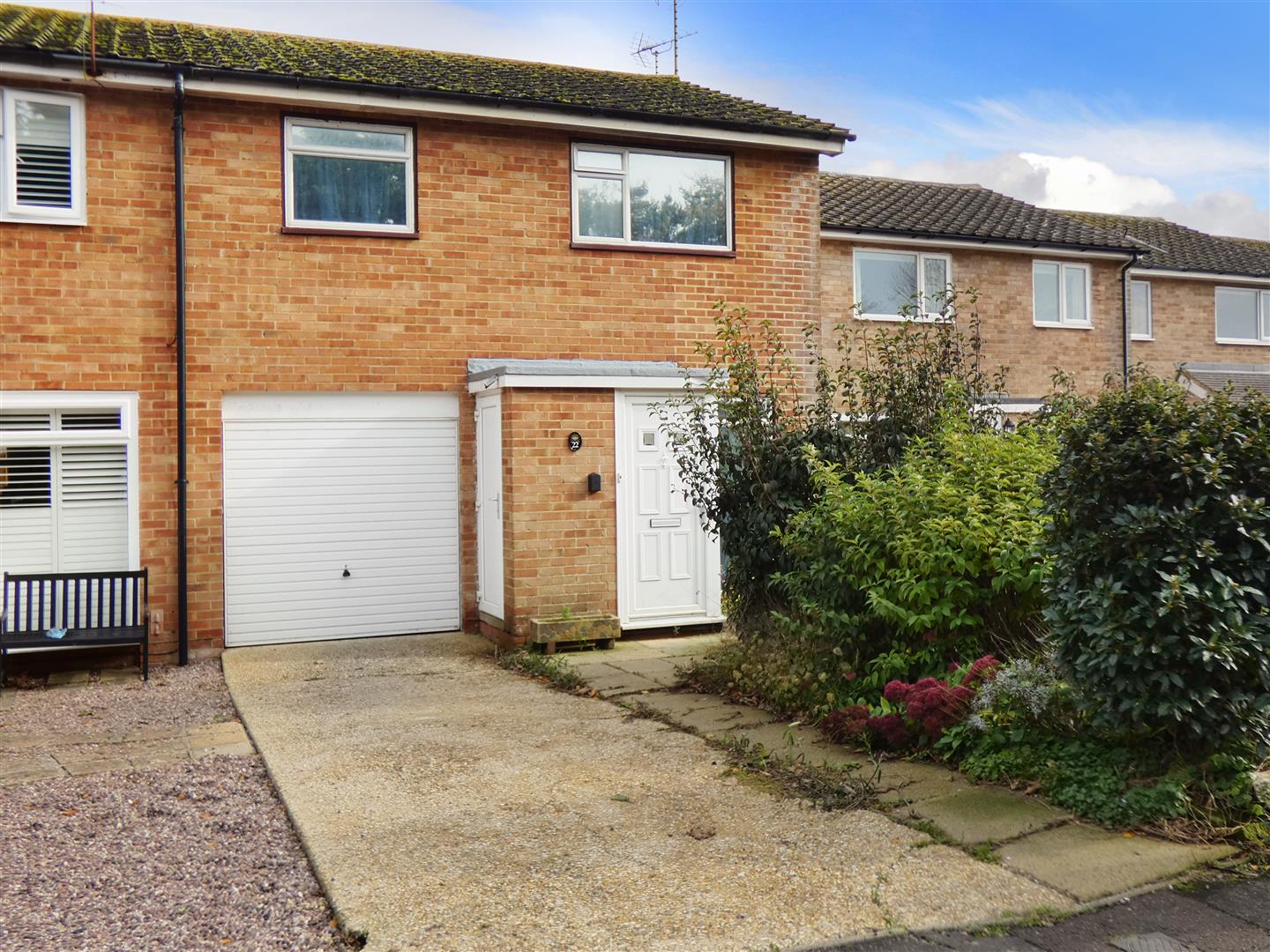 Free property report 22, Chanctonbury Road, Rustington, Littlehampton ...