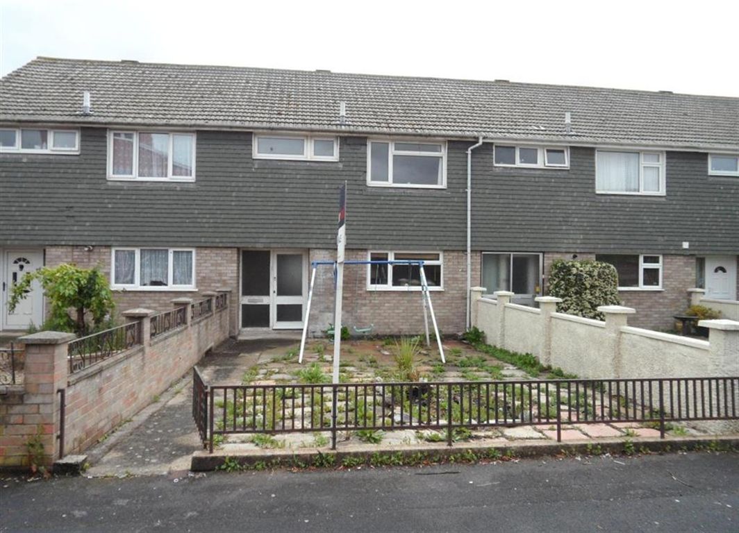 Free property report 18, Exbourne, Dartmouth Close, Weston-super-mare ...