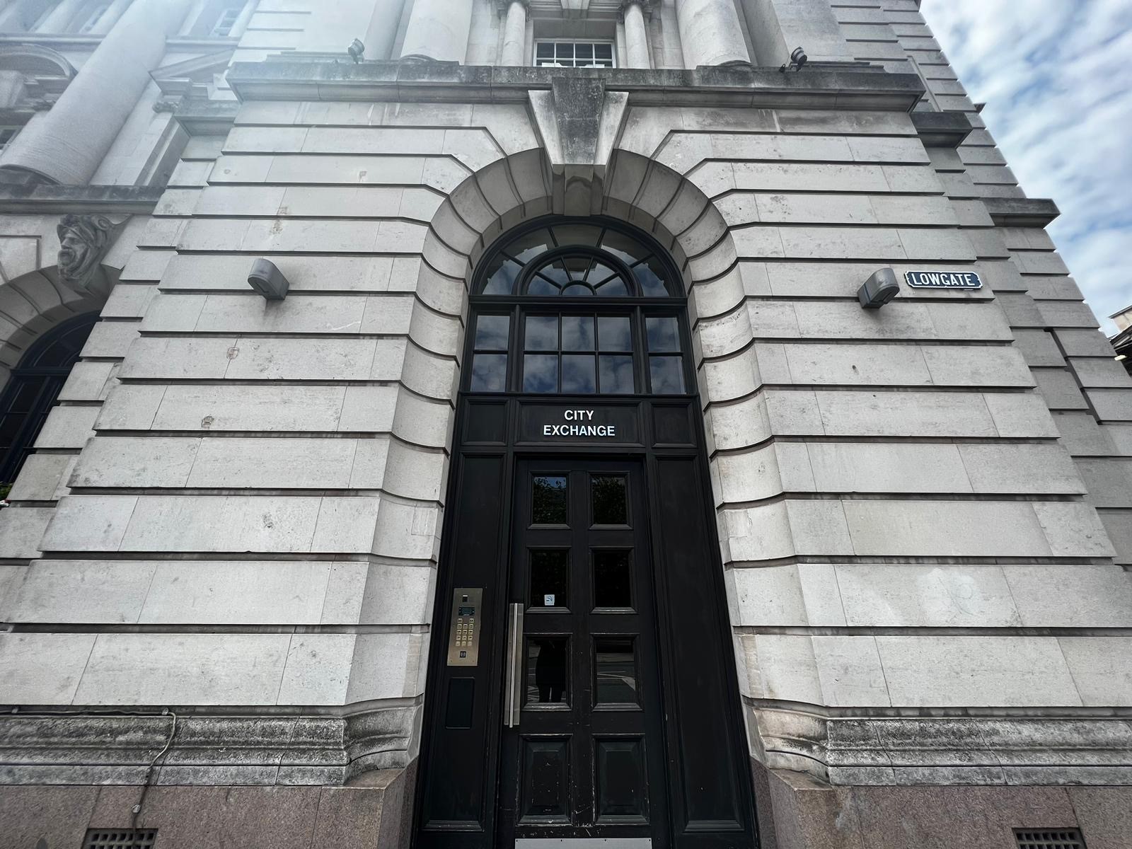 Free property report 20 City Exchange, Lowgate, Hull, HU1 1AA - Chimnie