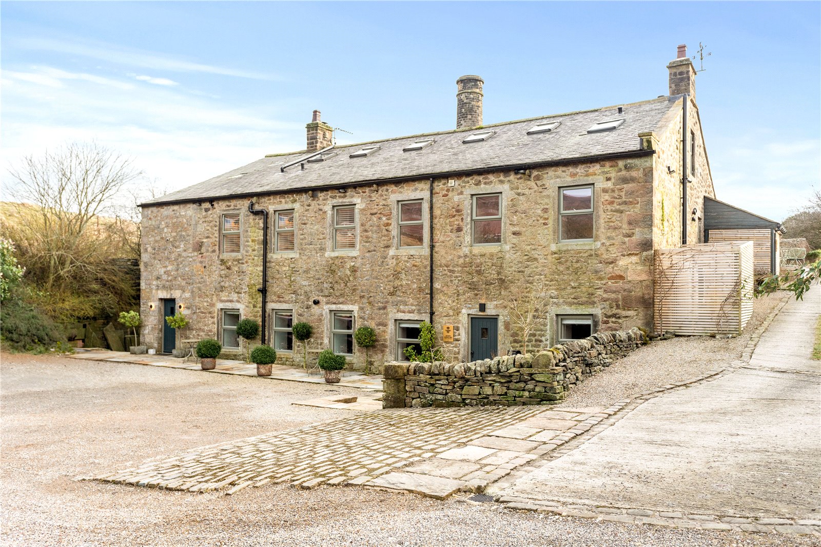 Photos of Pasture Road, Embsay, Skipton, North Yorkshire BD23 ...