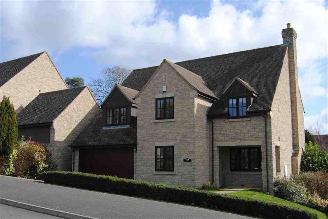 Free property report 4, Nursery View, Faringdon, SN7 8SJ - Chimnie