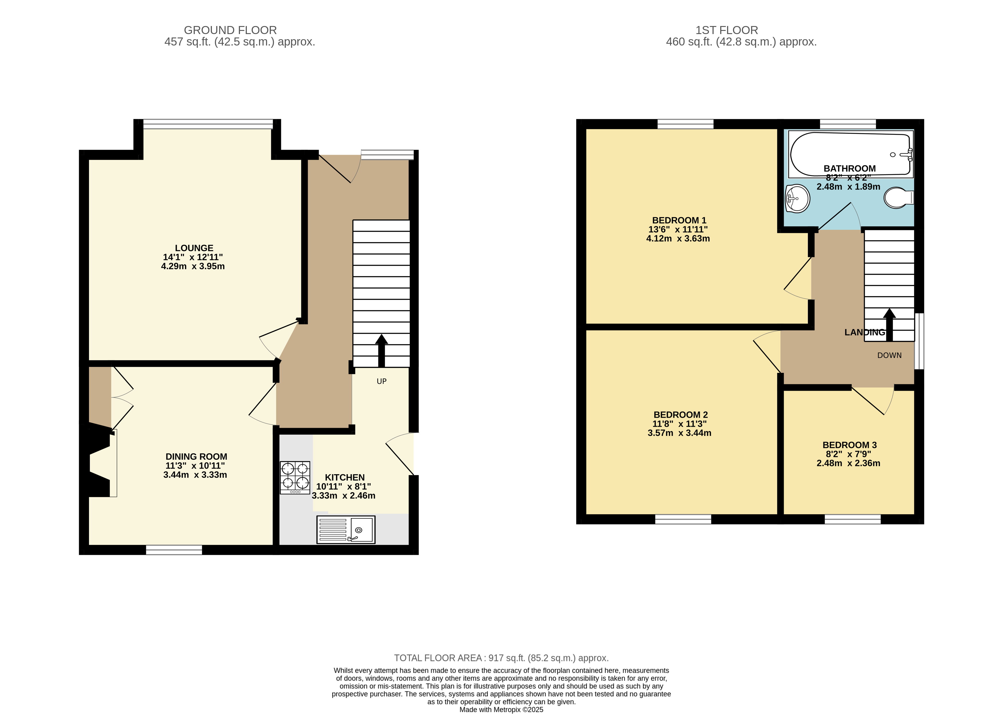 Marnham Road, Tuxford, Newark NG22, 3 bedroom semi-detached house for ...