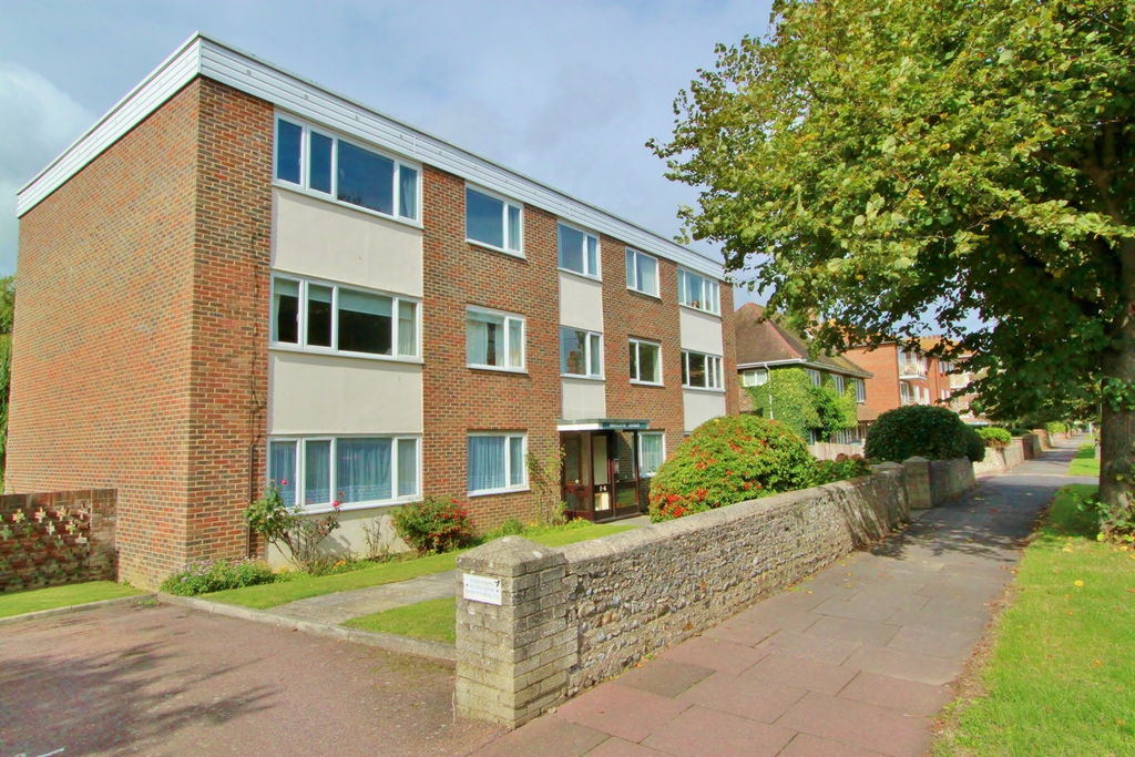 Free property report 2, Sheldon Court, Manor Road, Worthing, BN11 3RS ...