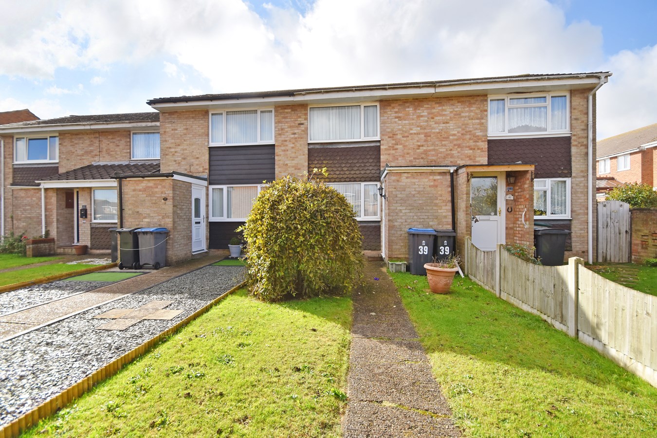Free property report 39, Witley Walk, Whitfield, Dover, CT16 3NR - Chimnie
