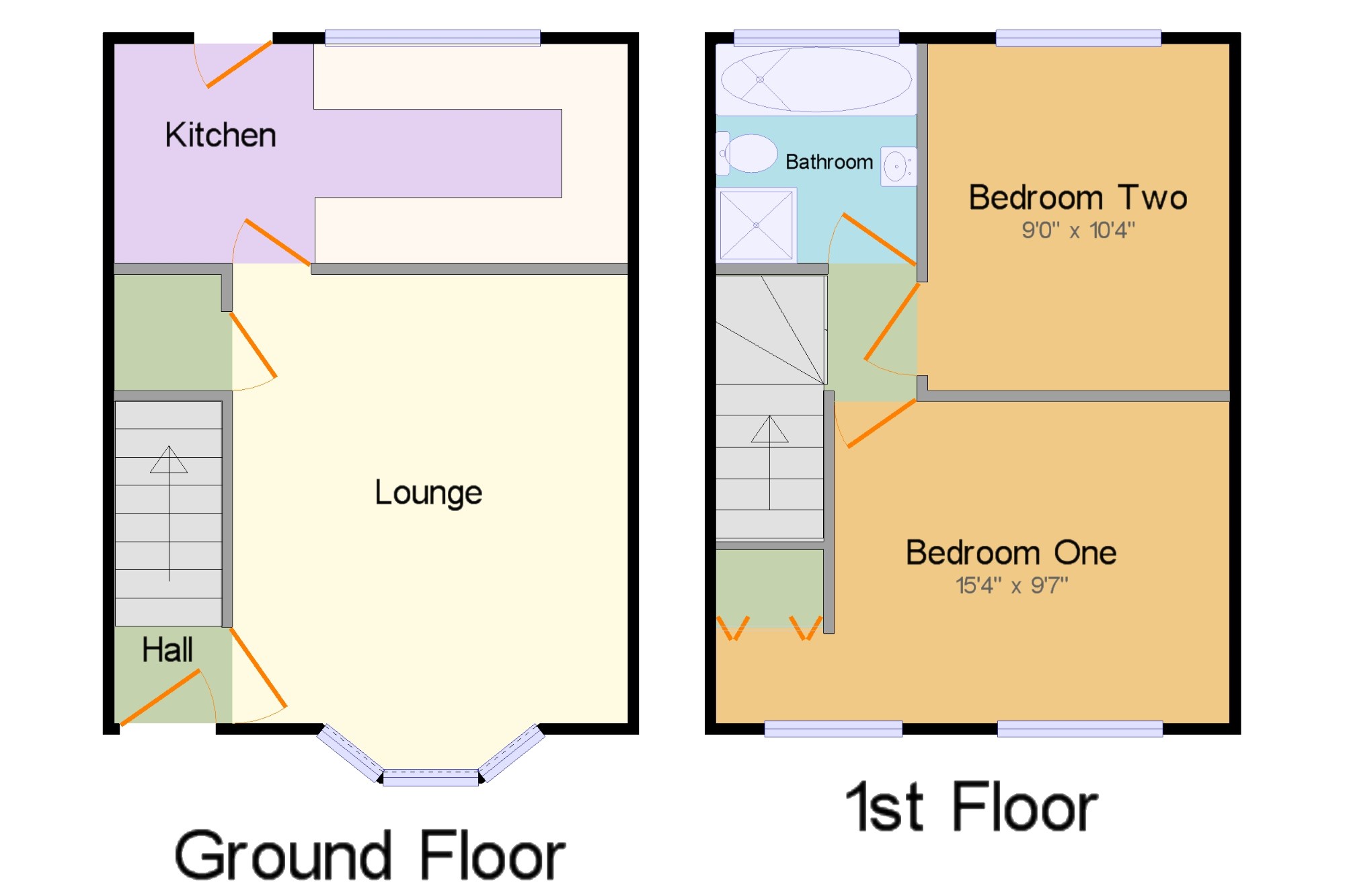 Free property report 19, Dunslade Road, Birmingham, B23 5LR - Chimnie