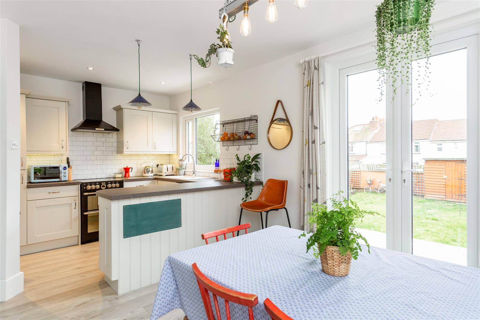 Free property report 12, Beloe Road, Bristol, BS7 8RB - Chimnie