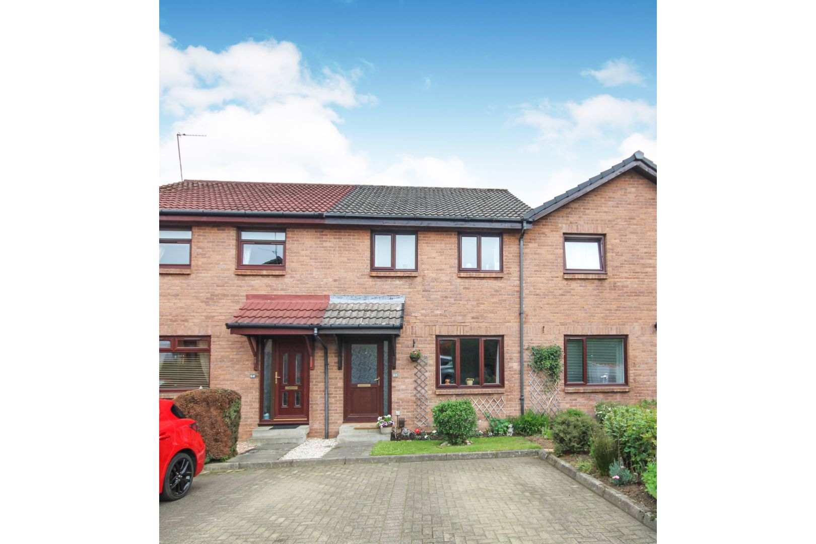 Free property report 65, Caroline Park, Mid Calder, Livingston, EH53 ...