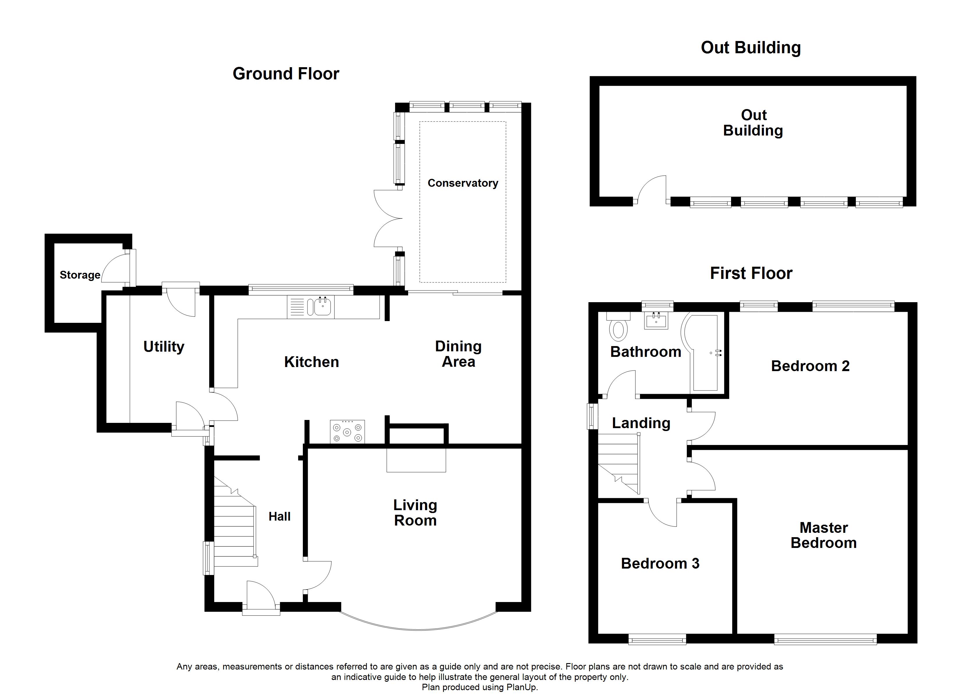 Free property report 29 Nickerwood Drive, Aston, Rotherham, S26 2BX ...