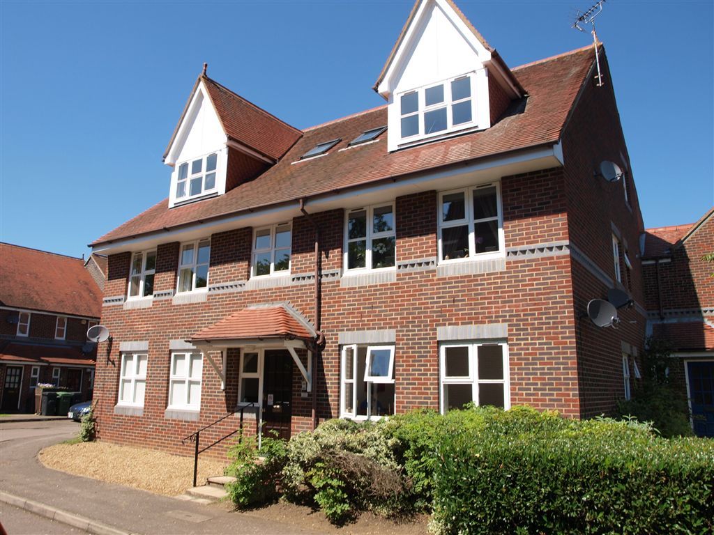 Free property report 7, The Brambles, Prospect Road, St Albans, AL1 2DP ...