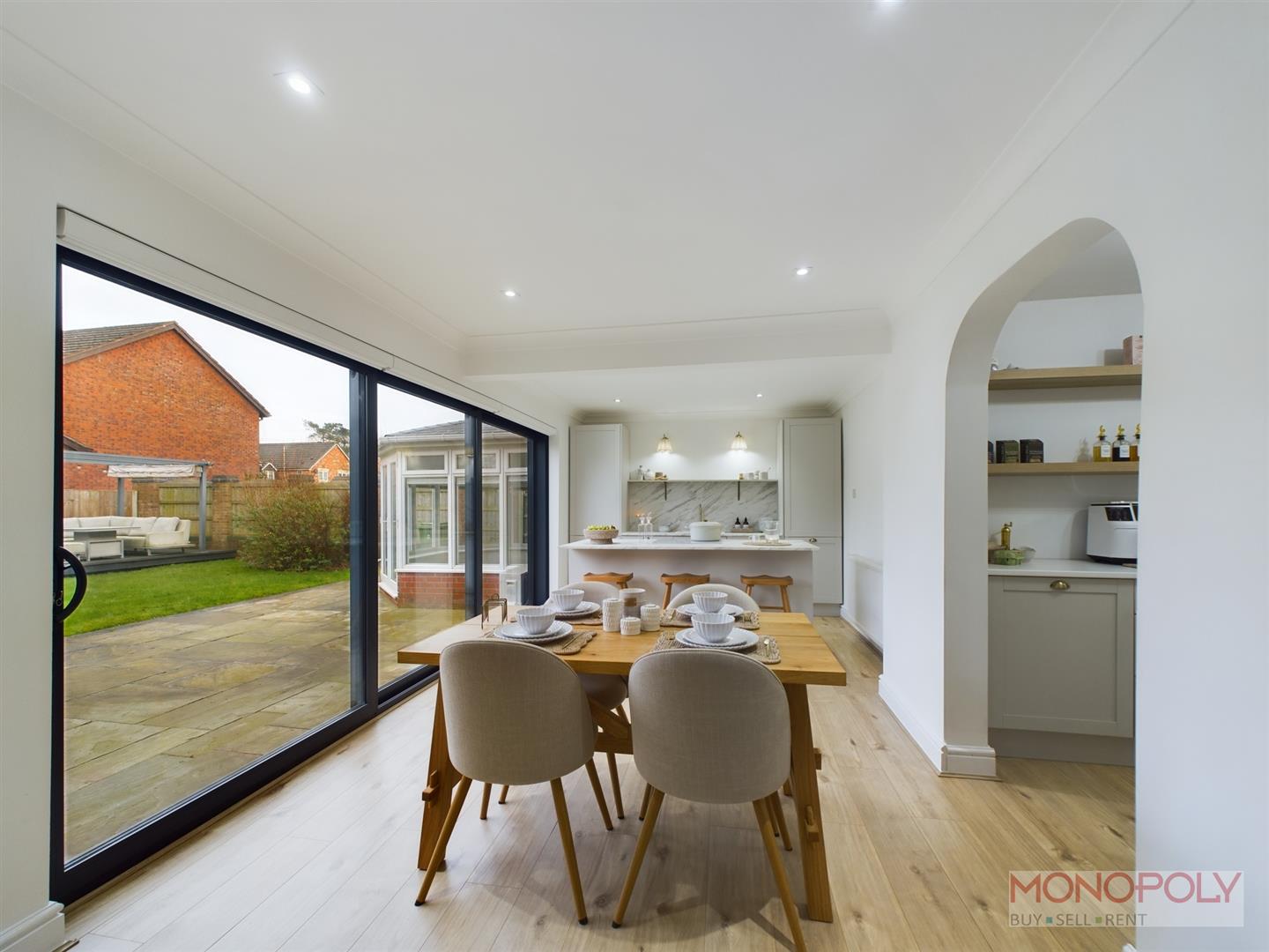 Photos of Darland Lane, Rossett, Wrexham LL12 - 69483684 | PrimeLocation