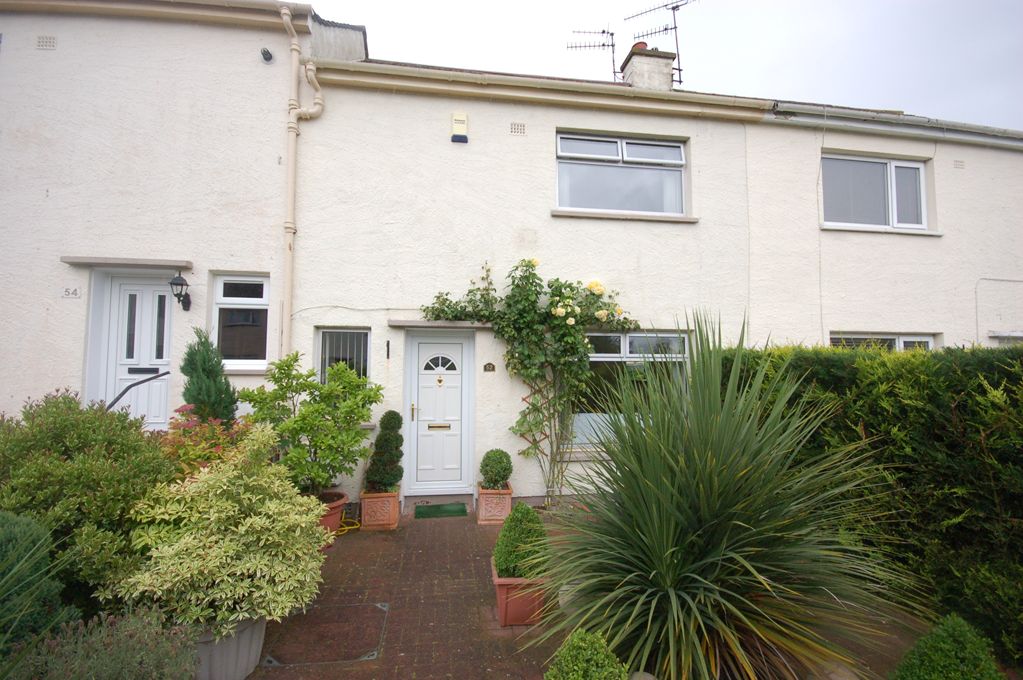 Free property report 52, Gracemount Square, Edinburgh, EH16 6EL - Chimnie