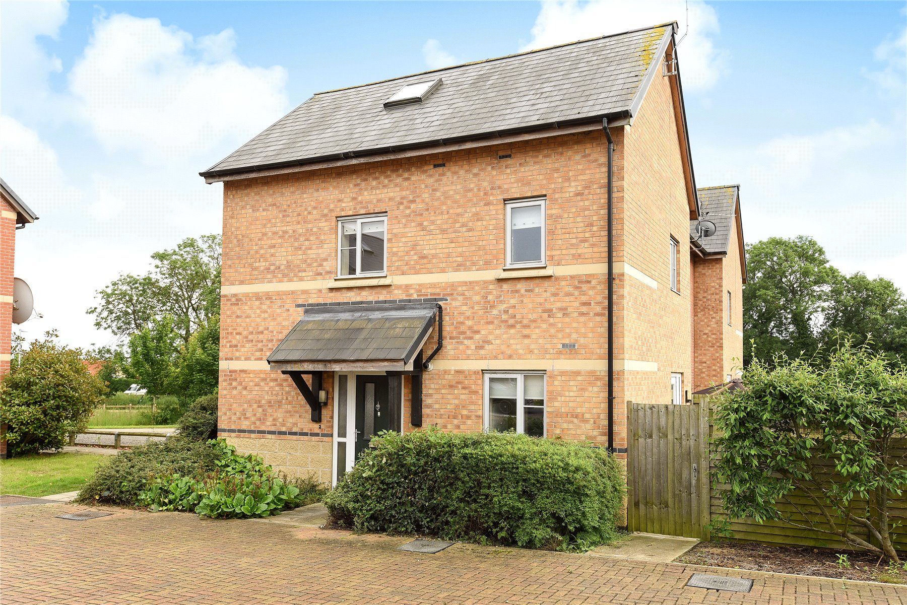 Free property report 68 Furlong Way, Holdingham, Sleaford, NG34 8SQ ...