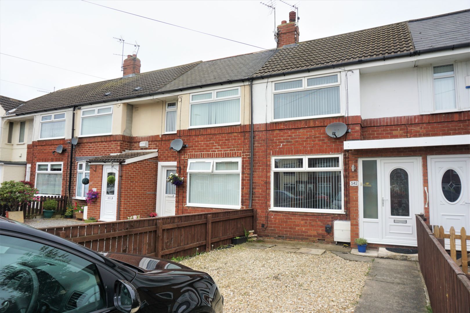 Free property report 542, Hotham Road South, Hull, HU5 5RN - Chimnie