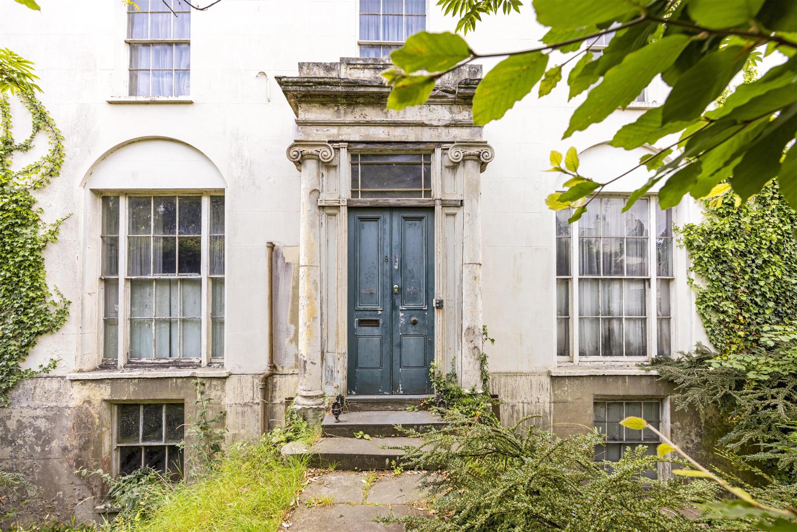 7 bedroom detached house for sale in Cheltenham - Million Plus.com The ...