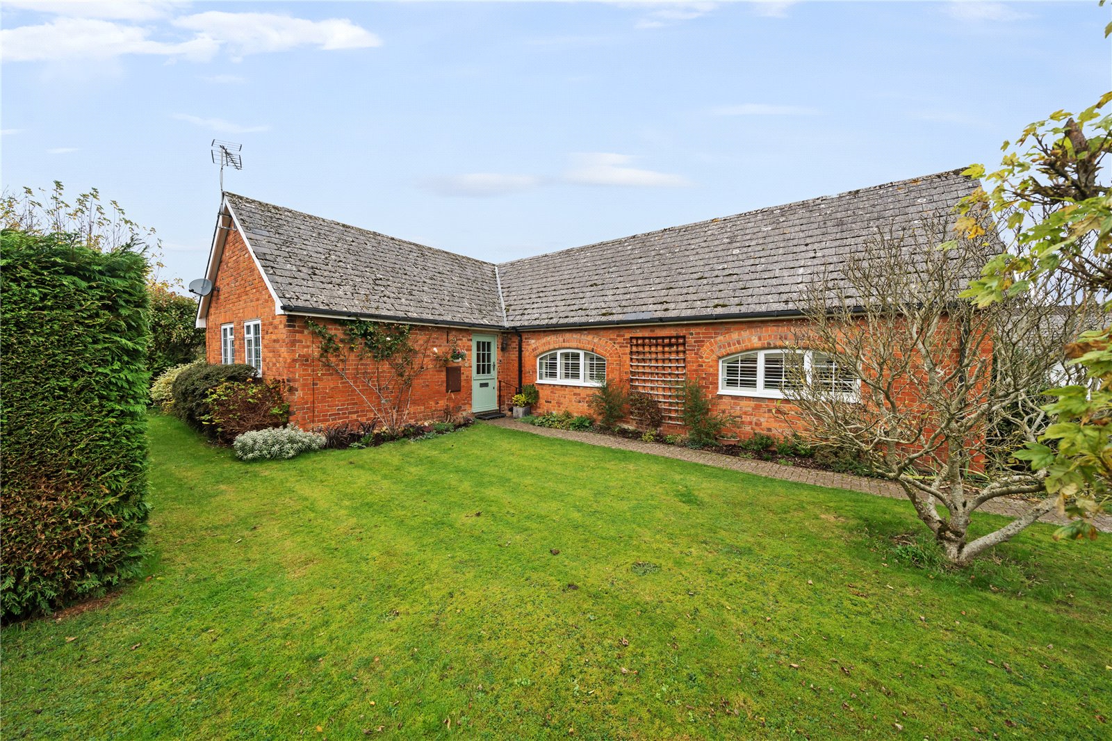 Photos of Southfield Manor Park, Sandy Lane, Charlton Kings, Cheltenham ...