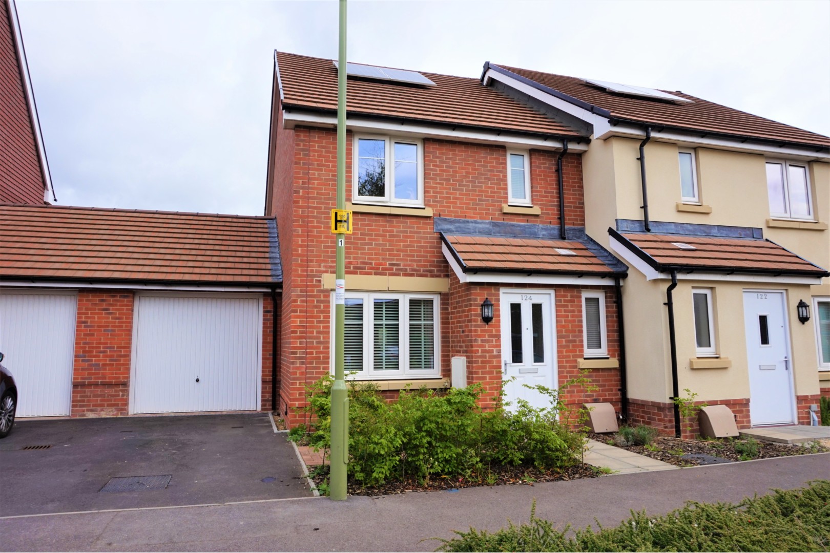 Free property report 124, Lower Drayton Lane, Drayton, Portsmouth, PO6 ...