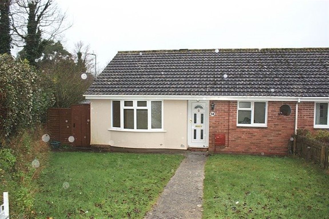 Free property report 58, Trevanion Close, Wadebridge, PL27 7PU - Chimnie