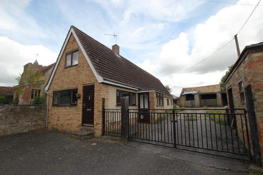 Free property report 7, High Street, Witcham, Ely, CB6 2LQ - Chimnie