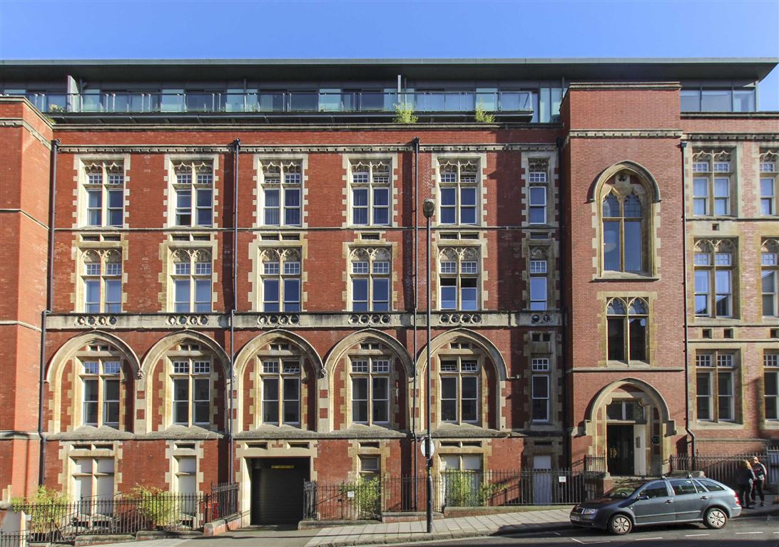 Free property report Apartment 10, 10 Unity Street, City Centre ...