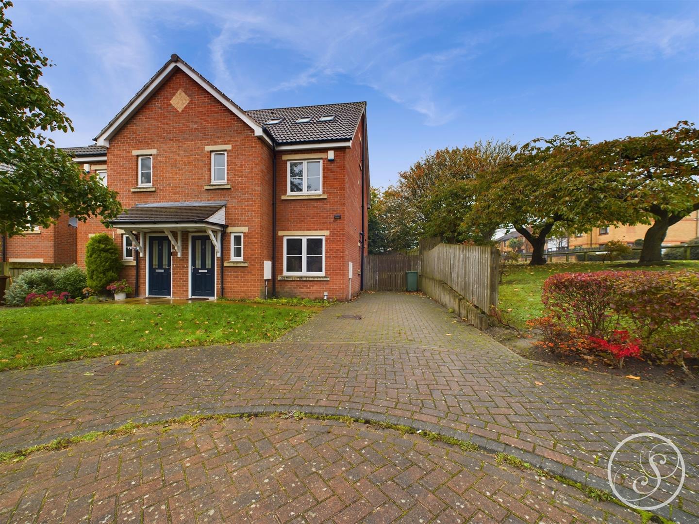 Free property report 2, The Laurels, Moortown, Leeds, LS17 5GA - Chimnie