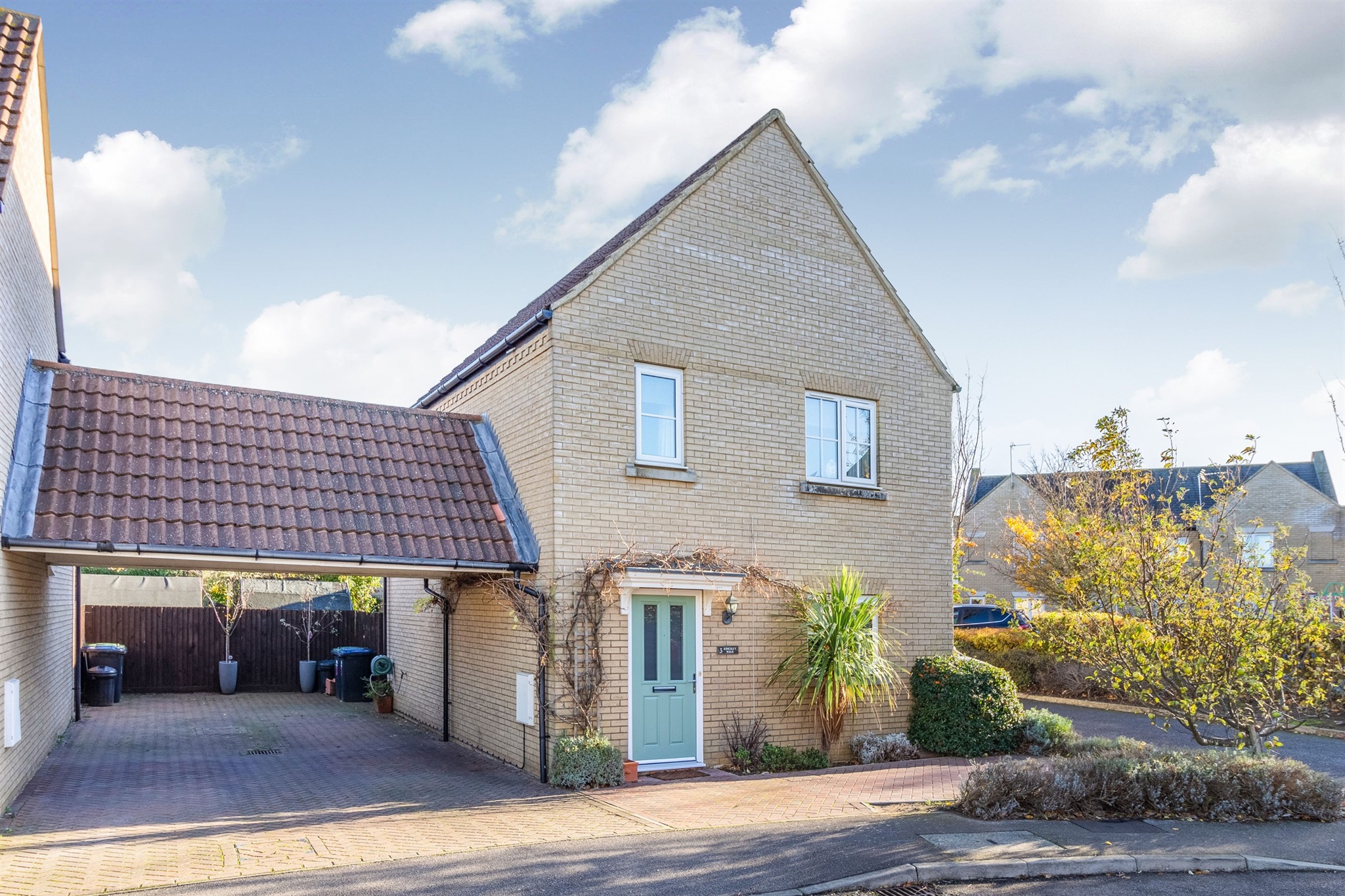 Free property report 3, Kingsley Walk, Ely, CB6 3BZ - Chimnie
