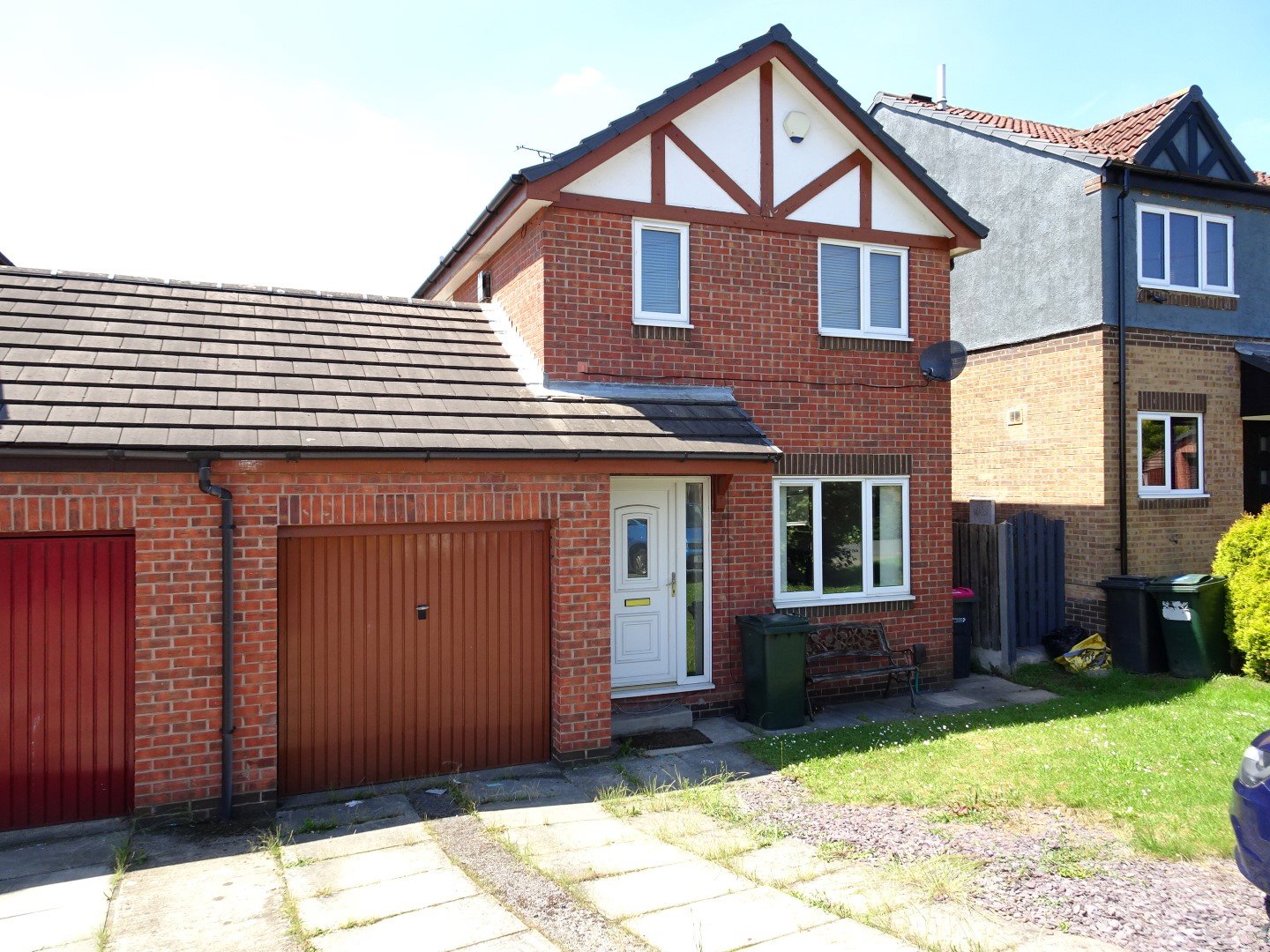 Free property report 17, Venus Court, Brinsworth, Rotherham, S60 5EY ...