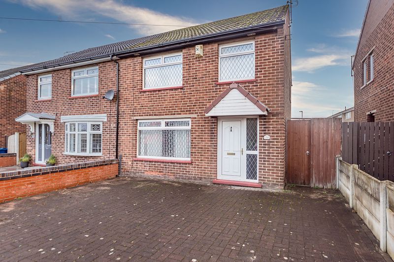 Free property report 34 Arnside Avenue, Ince, WN2 2NU - Chimnie