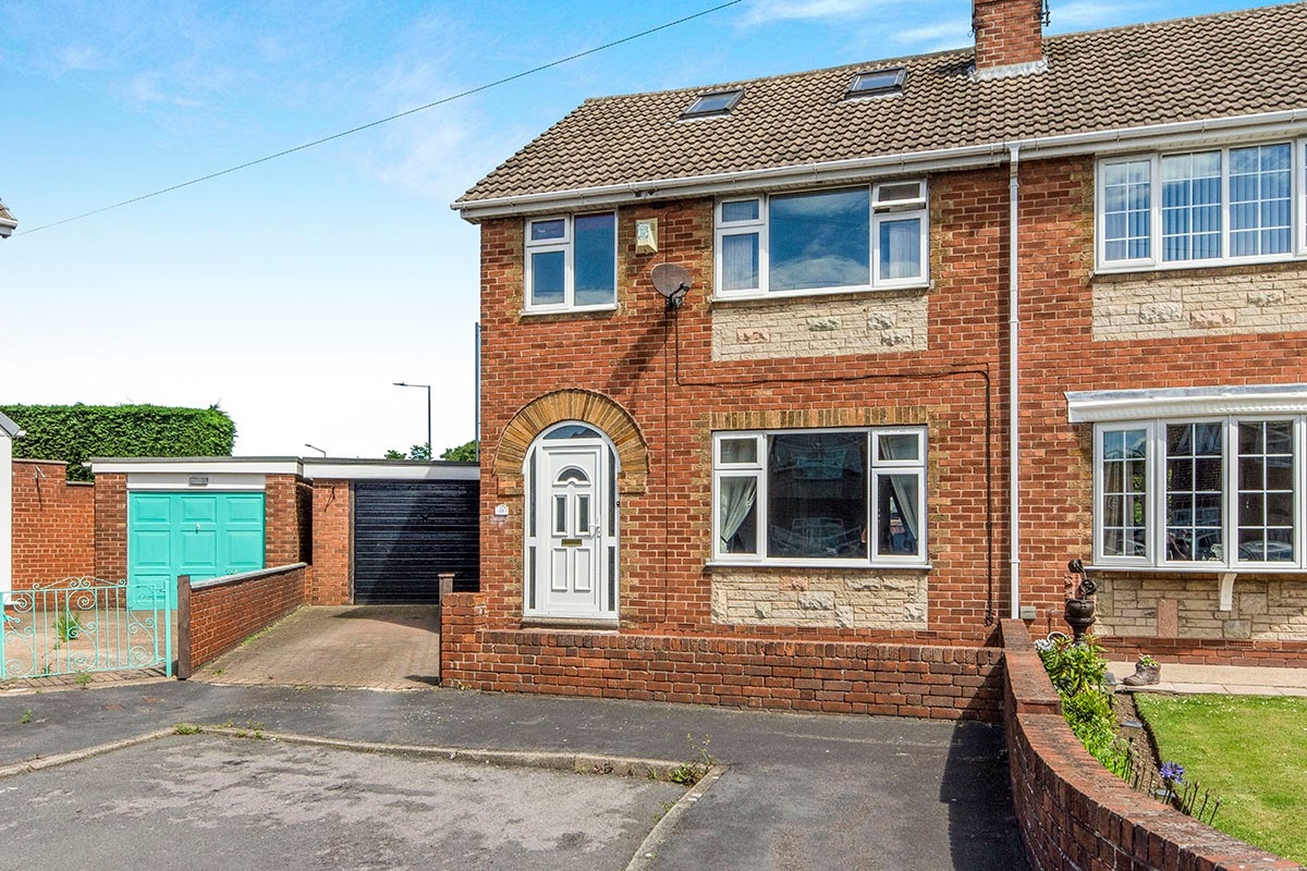 Free property report 20, Hyland Crescent, Doncaster, DN4 9JS - Chimnie