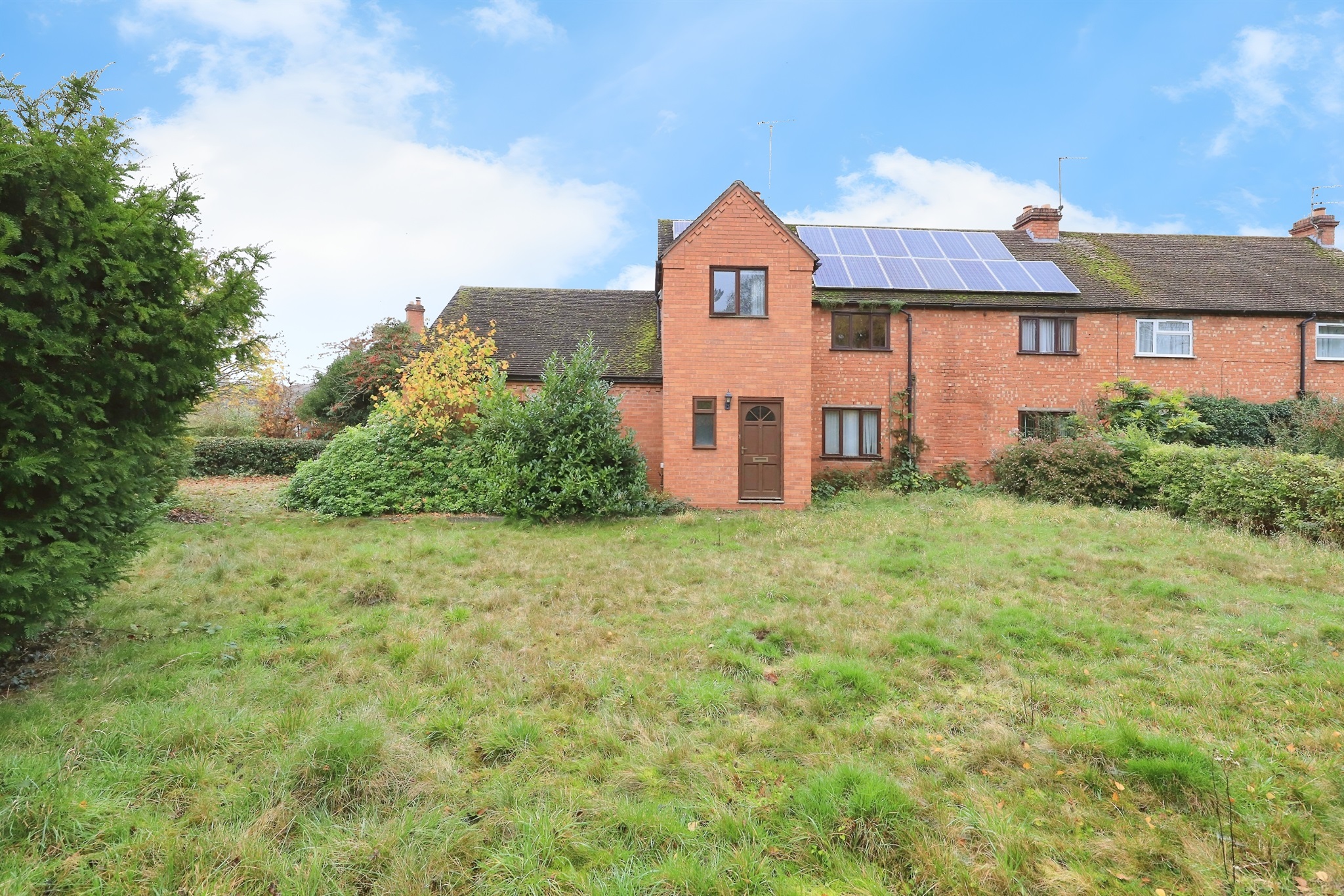 Free property report 1, Sculthorpe Road, Blakedown, Kidderminster, DY10 ...