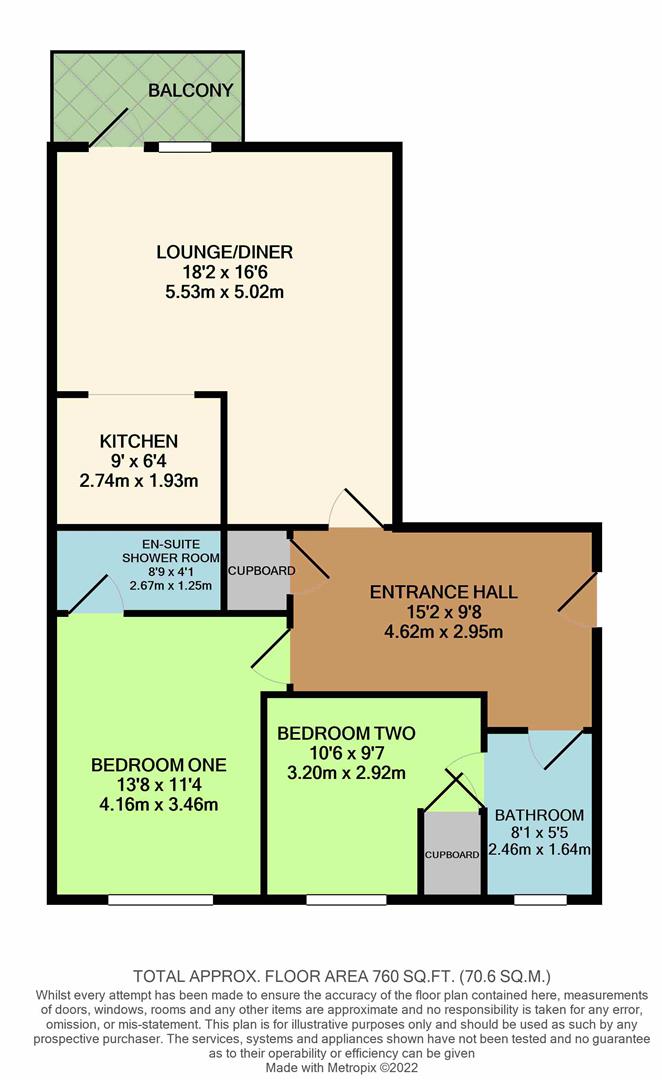 Shingly Place, London E4, 2 bedroom flat for sale - 64267079 ...