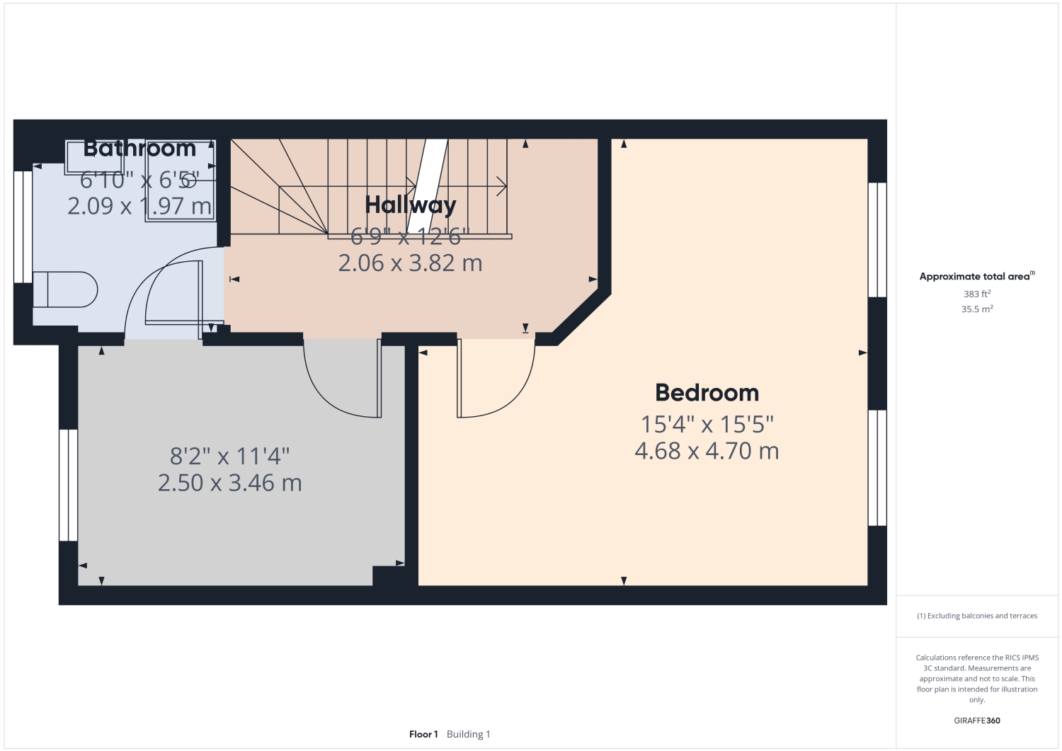 Hawthorn Way, Lindford, Bordon, Hampshire GU35, 4 bedroom town house ...