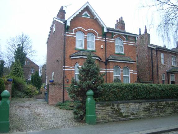 Free property report 26, Victoria Crescent, Eccles, Manchester, M30 9AW ...