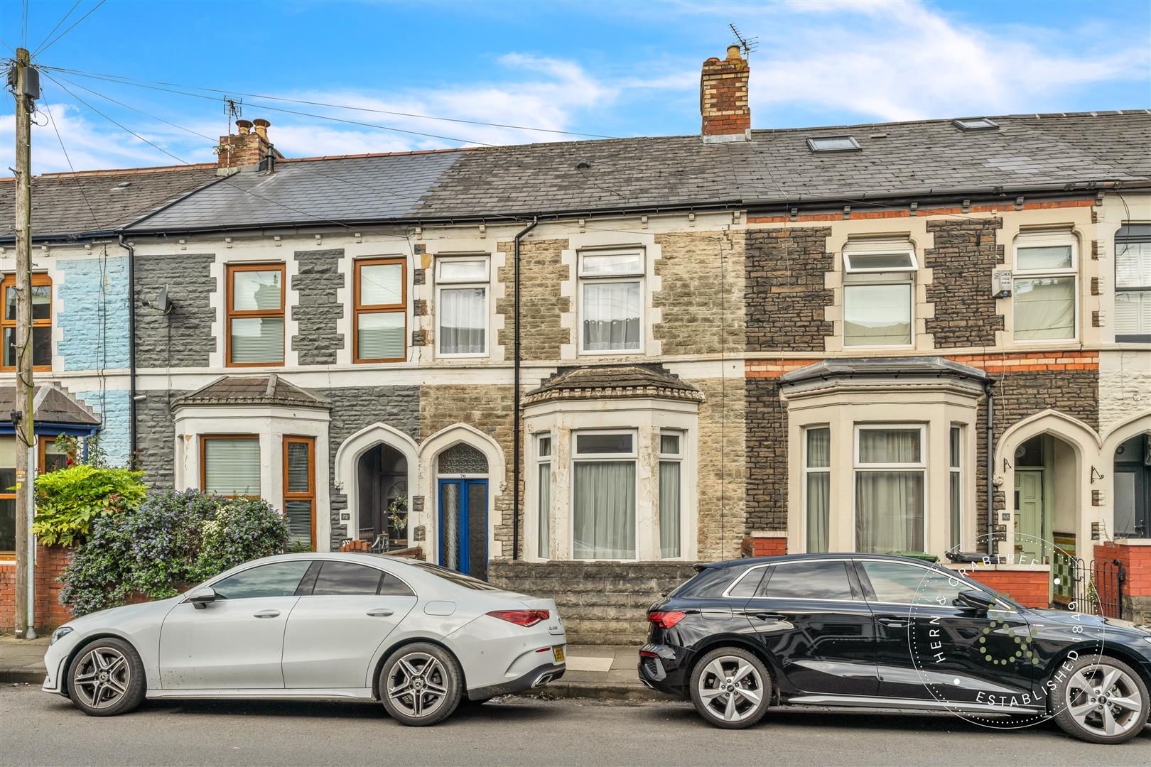 Free property report 70, Alexandra Road, Cardiff, CF5 1NU - Chimnie