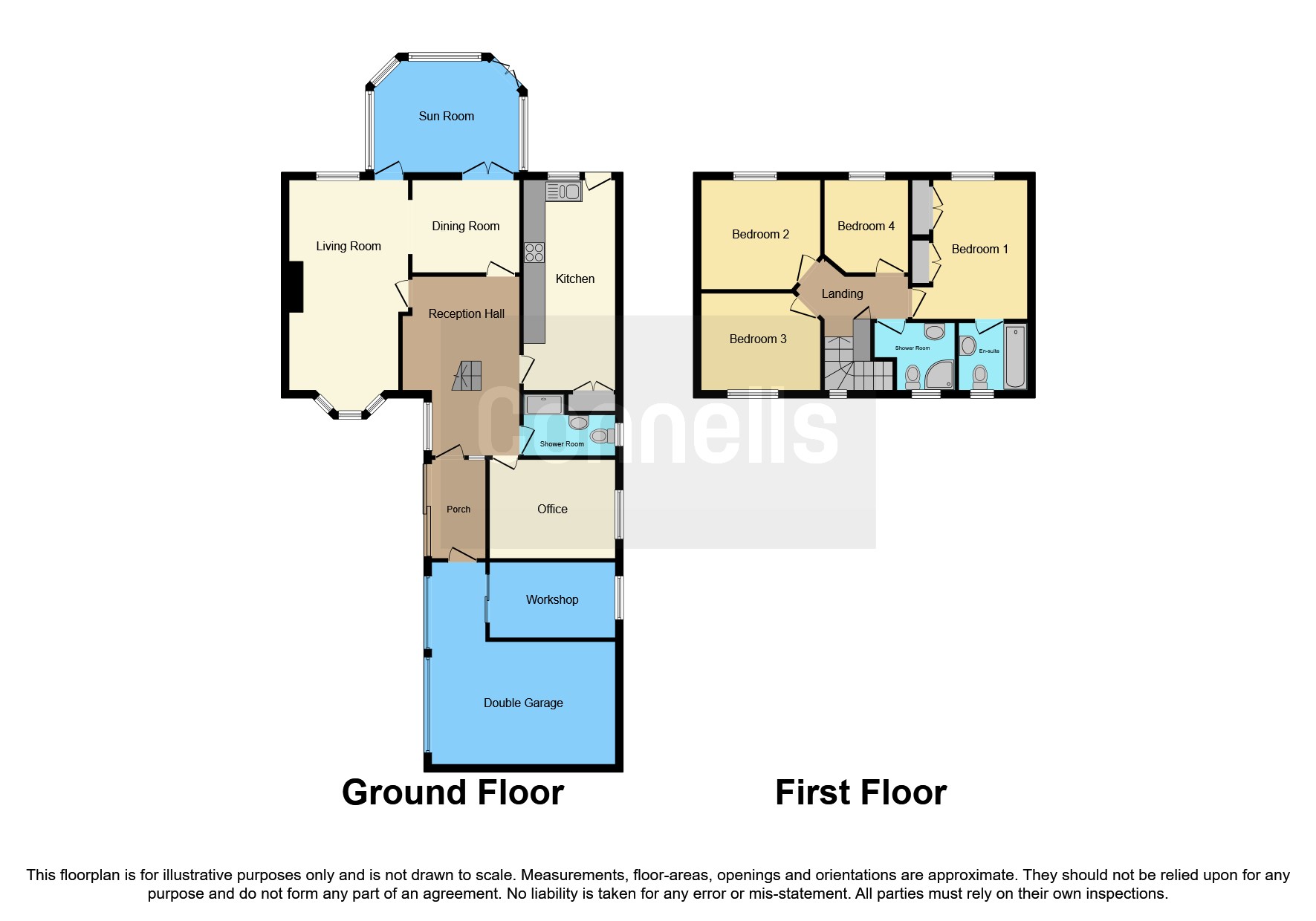 The Kennels, Ivybridge PL21, 4 bedroom detached house for sale ...